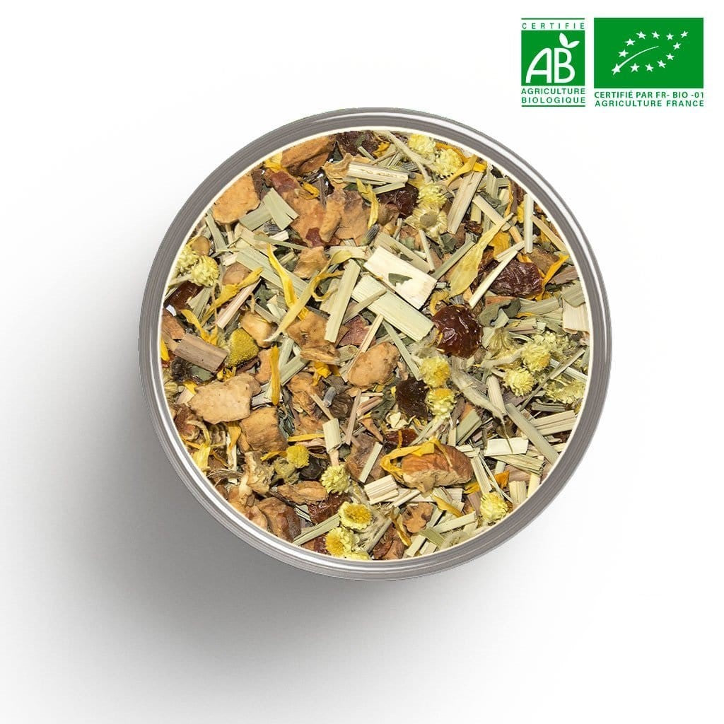 TEA-TESTING - KOSTENLOSE PROBE DES TEES/TISANE DES MONATS - Thés Direct ...